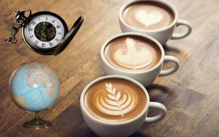 History Of Coffee: A Deep Dive Into The World Of Coffee