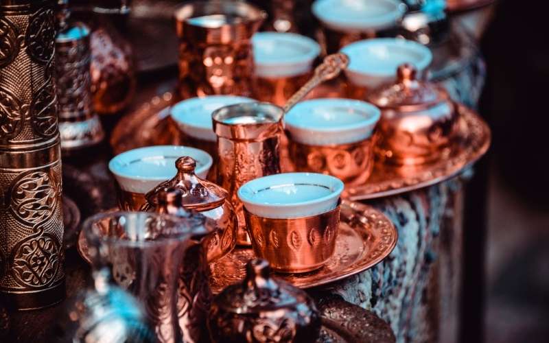 History Of Coffee: A Deep Dive Into The World Of Coffee