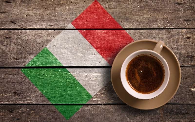 History Of Coffee: A Deep Dive Into The World Of Coffee