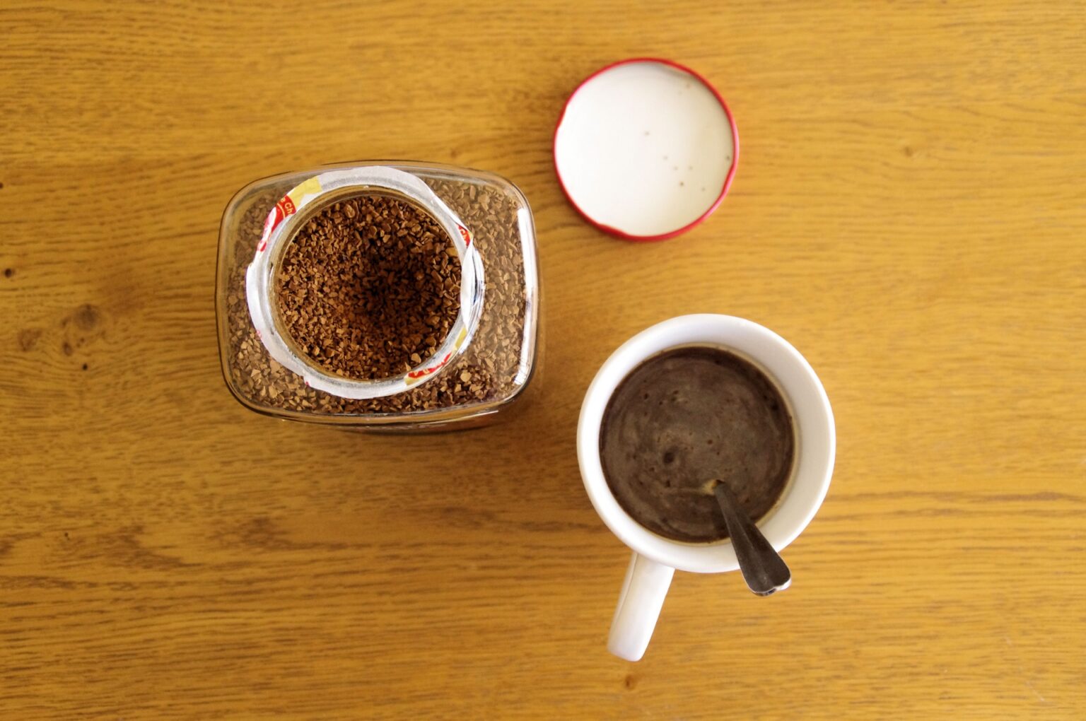 What Is Instant Coffee? Here's Everything You Should Know - Hero Coffee