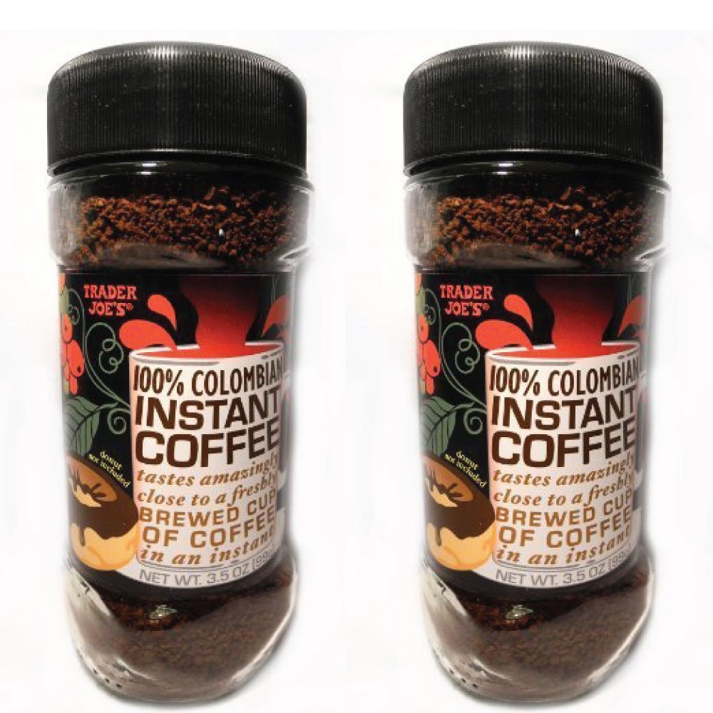 What Is The Best Instant Coffee? Our Picks! - Hero Coffee