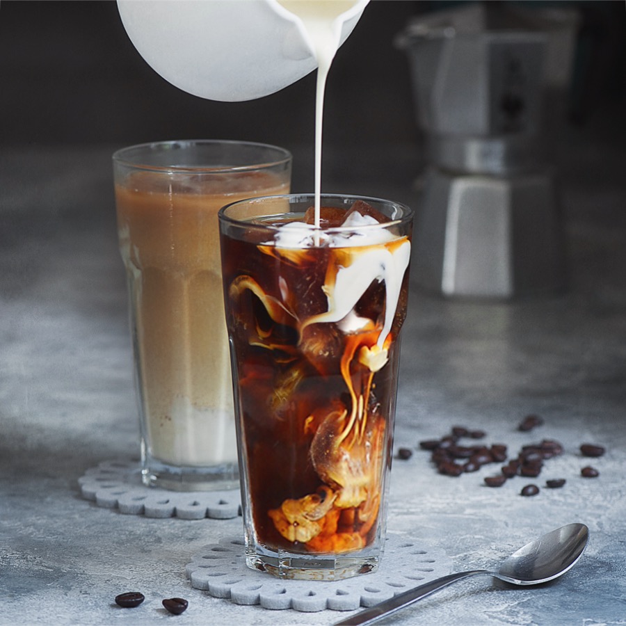 Here’s How You Can Make Flavored Cold Brew Coffee! - Hero Coffee