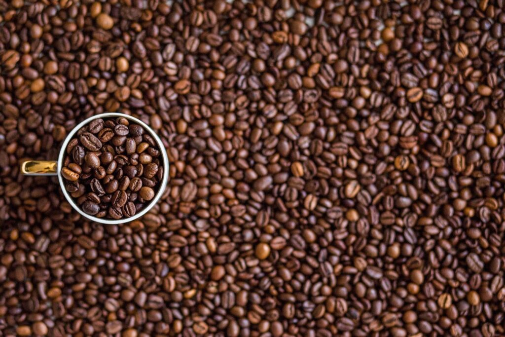 How Much Coffee Bean Per Cup To Make That Perfect Coffee? The Measuring ...