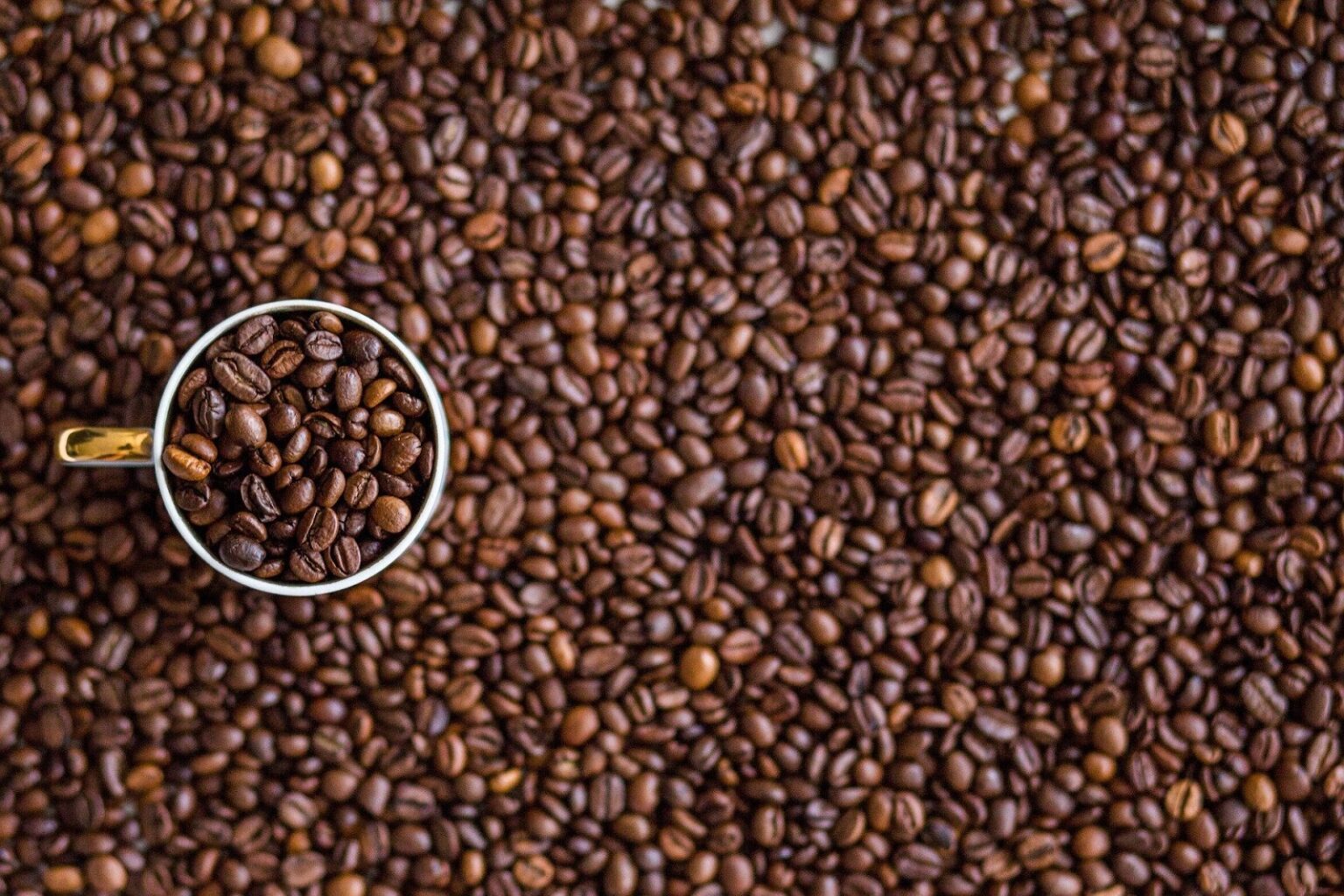 How Much Coffee Bean Per Cup To Make That Perfect Coffee? The Measuring ...