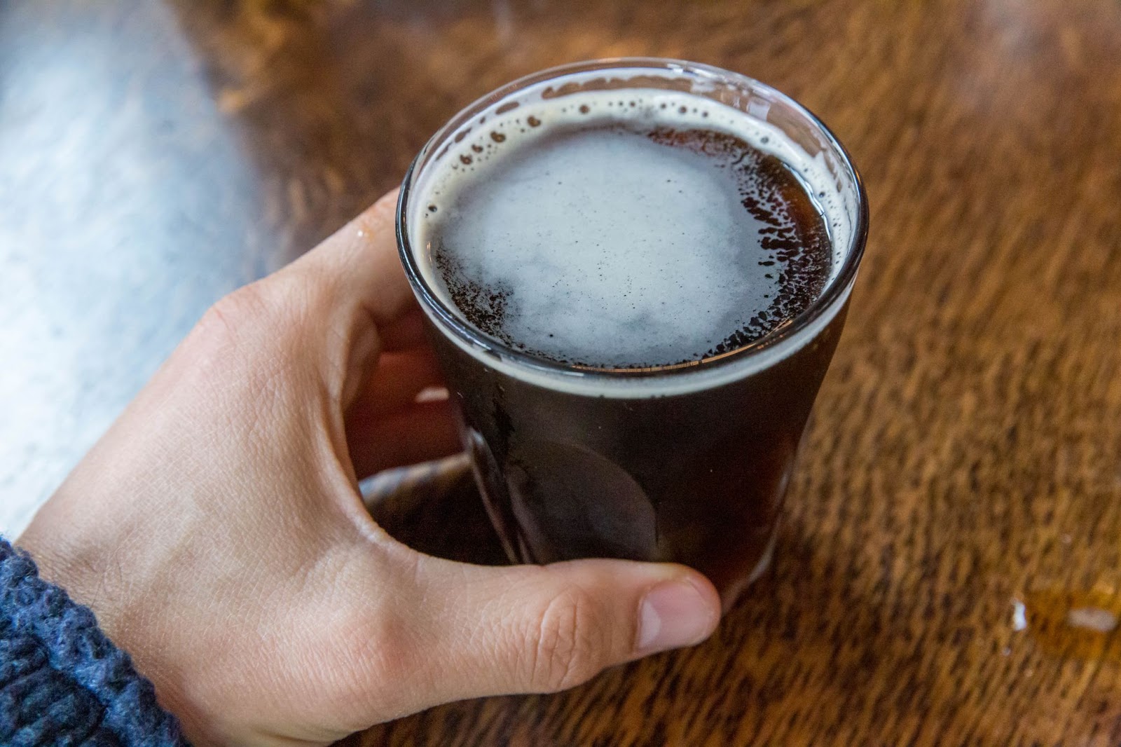 Here’s How You Can Make Flavored Cold Brew Coffee! - Hero Coffee