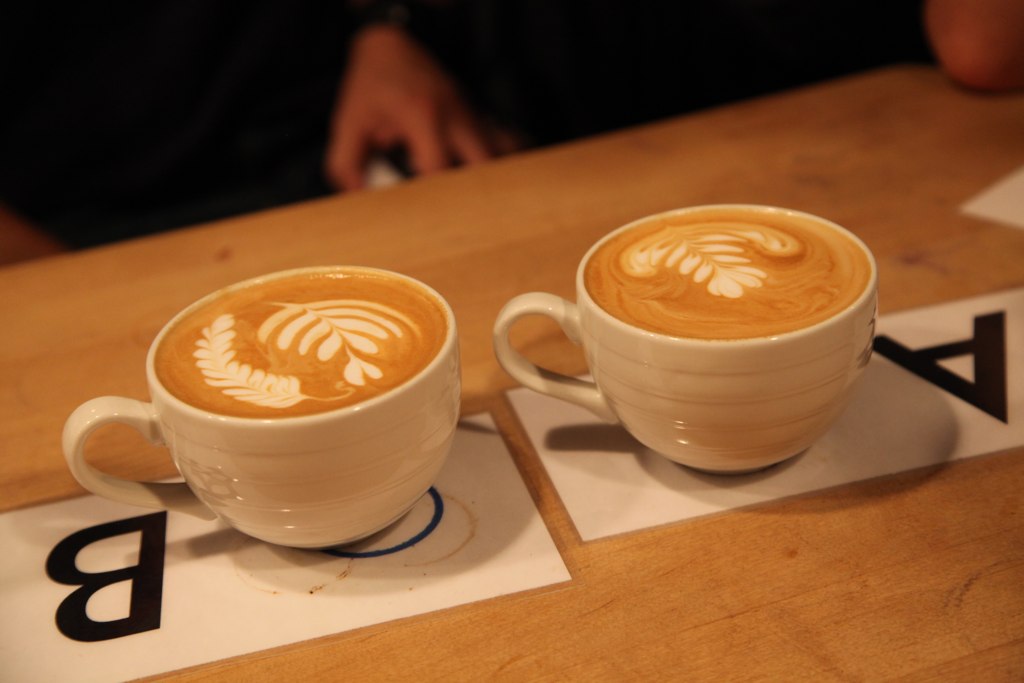 What Is The Difference Between Latte And A Coffee? All You Should Know ...