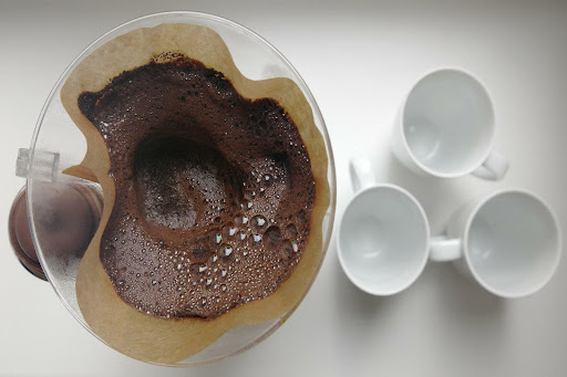 What Is Drip Coffee And Learn How To Make It Here! - Hero Coffee