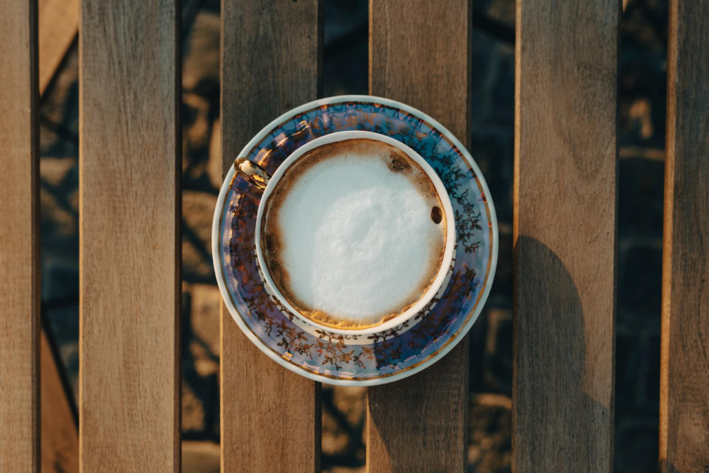 What Is Macchiato Coffee?