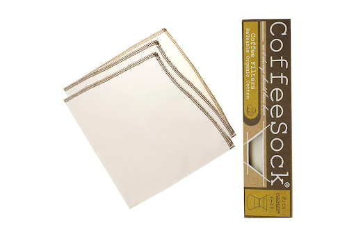 Best Reusable Chemex Filter - Hero Coffee