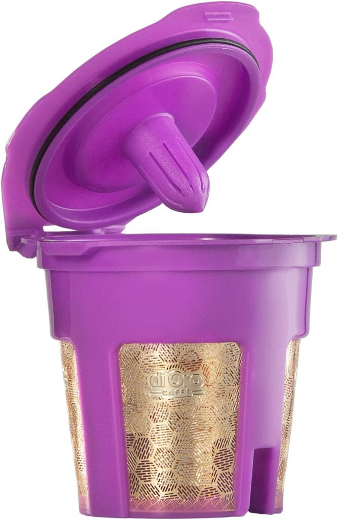 5 Best Reusable K-Cup Pods To Add To Your Morning Routine - Hero Coffee