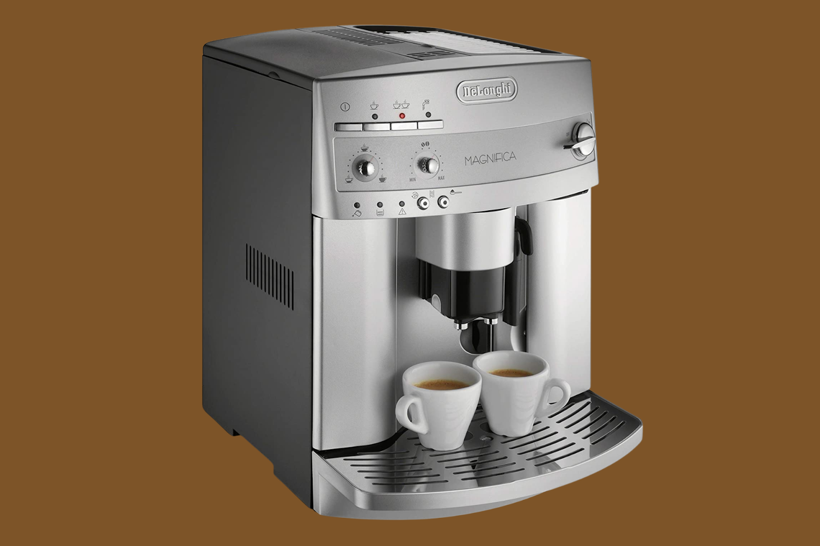 Best Automatic Coffee Machines – Buying Guide And Reviews - Hero Coffee