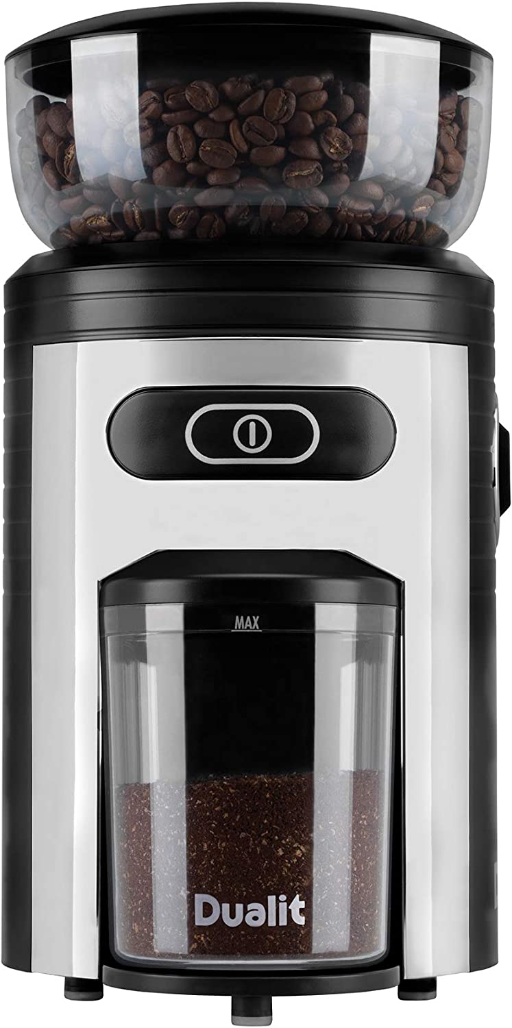 9 Best Coffee Grinders For Pour-Over Brewing - Hero Coffee