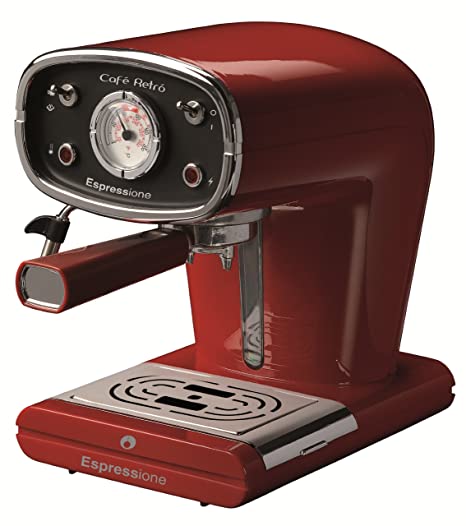 Best Vintage Coffee Maker - Hero Coffee