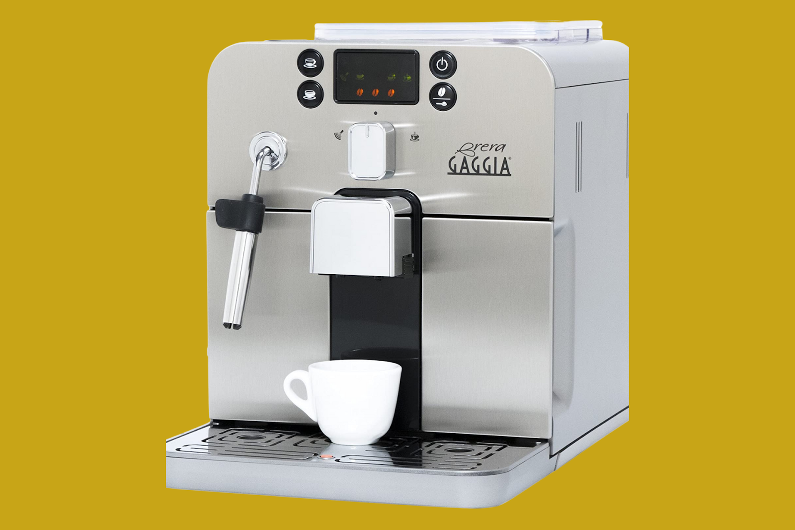 Best Automatic Coffee Machines – Buying Guide And Reviews - Hero Coffee
