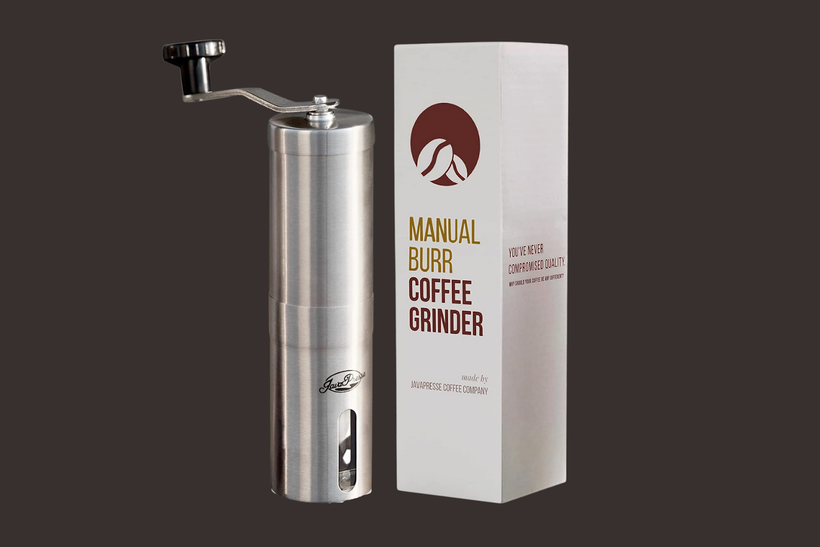 Best Coffee Grinder For French Press - Our Top Picks! - Hero Coffee