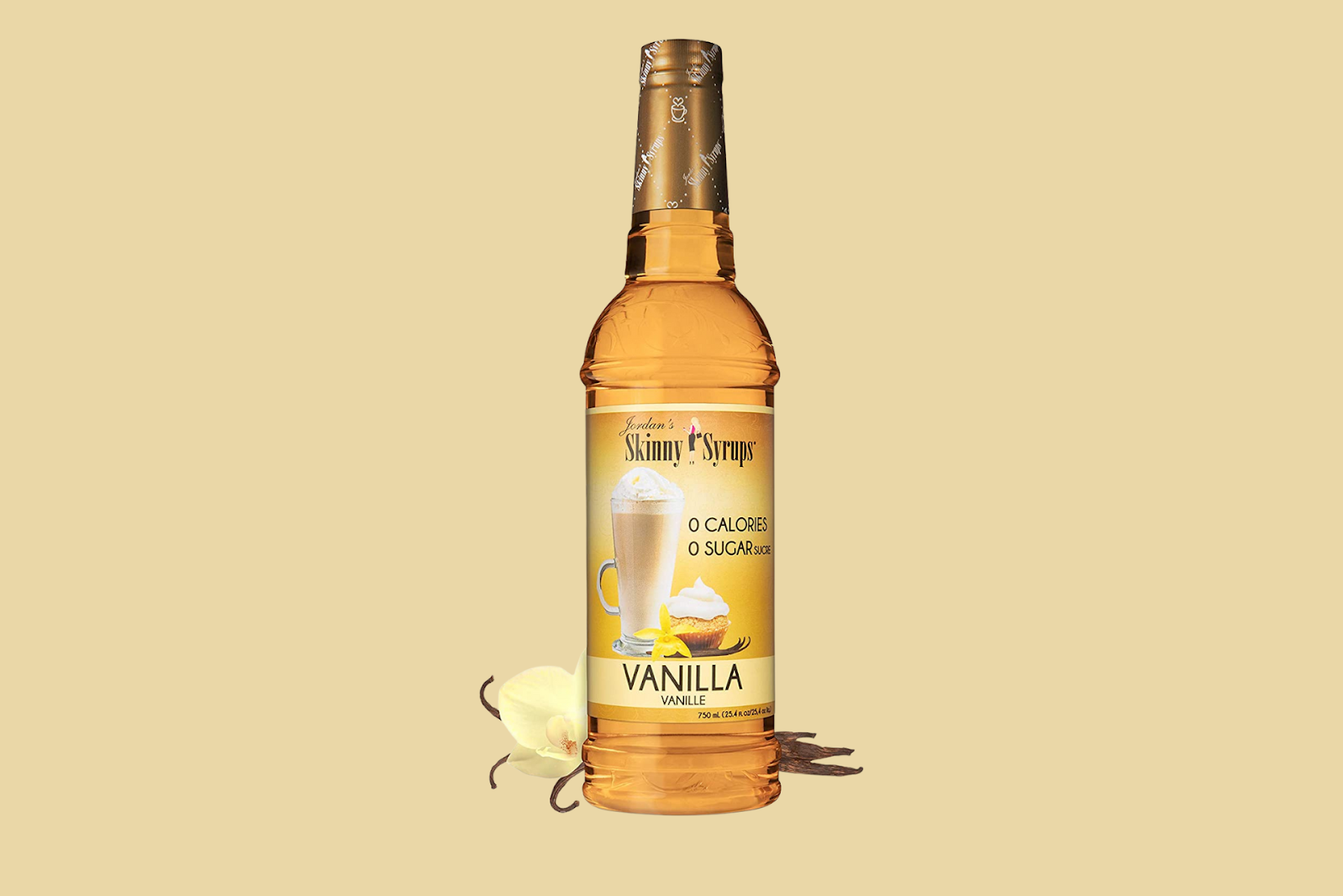 Find Out Which Is The Best Vanilla Coffee Syrup - Hero Coffee