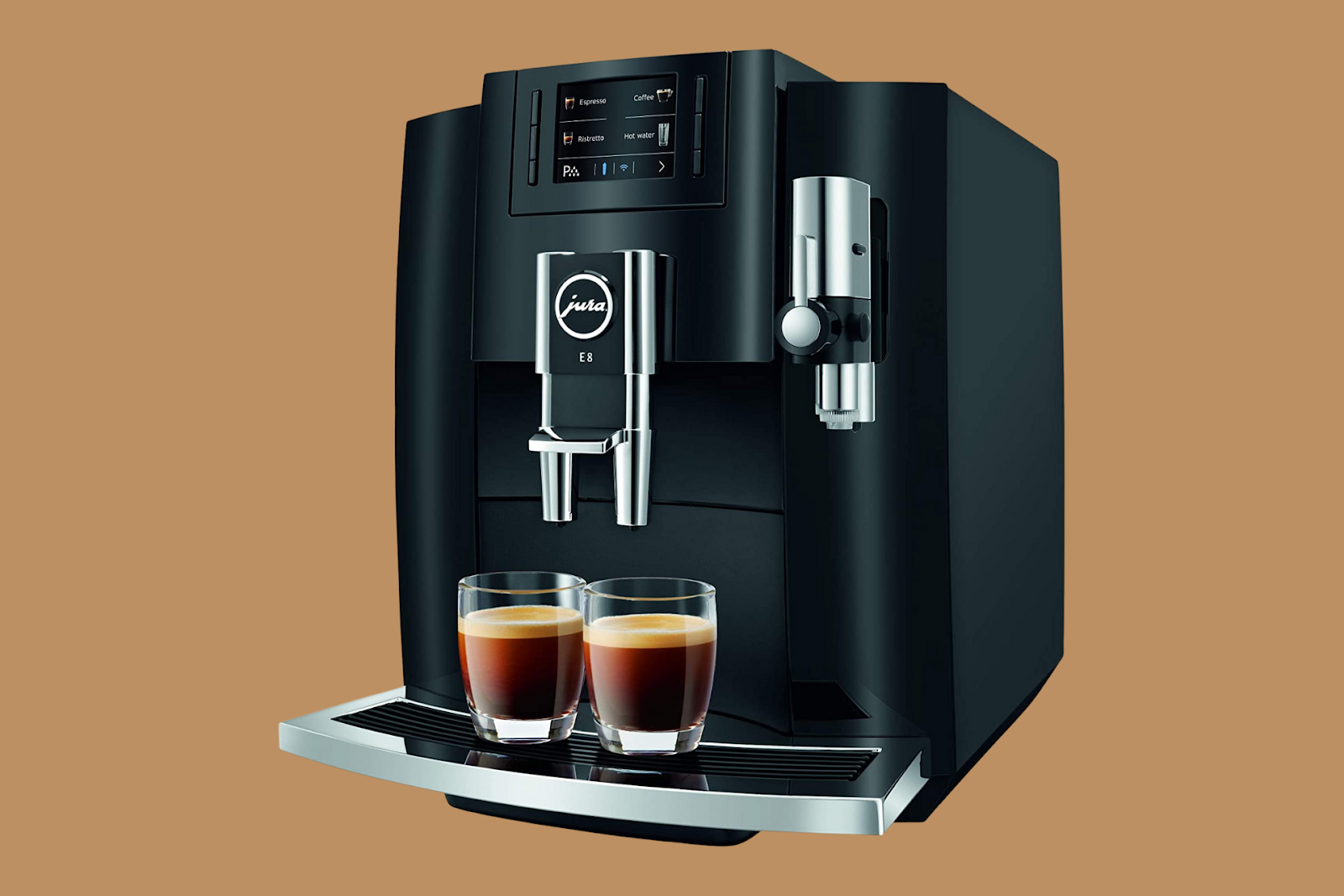Best Automatic Coffee Machines – Buying Guide And Reviews - Hero Coffee