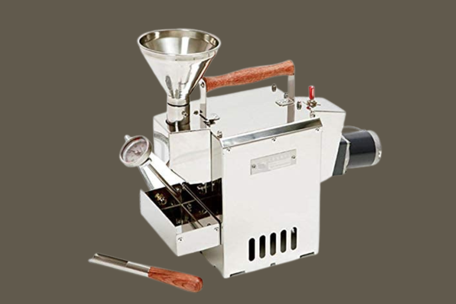 What Is The Best Home Coffee Roaster? | Top 5 Home Coffee Roasters You ...