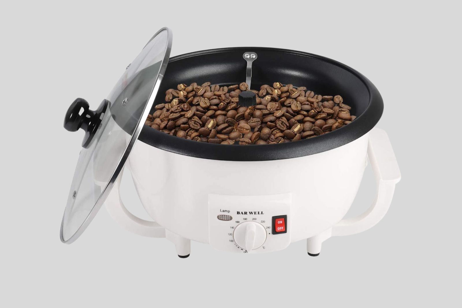 What Is The Best Home Coffee Roaster? | Top 5 Home Coffee Roasters You ...