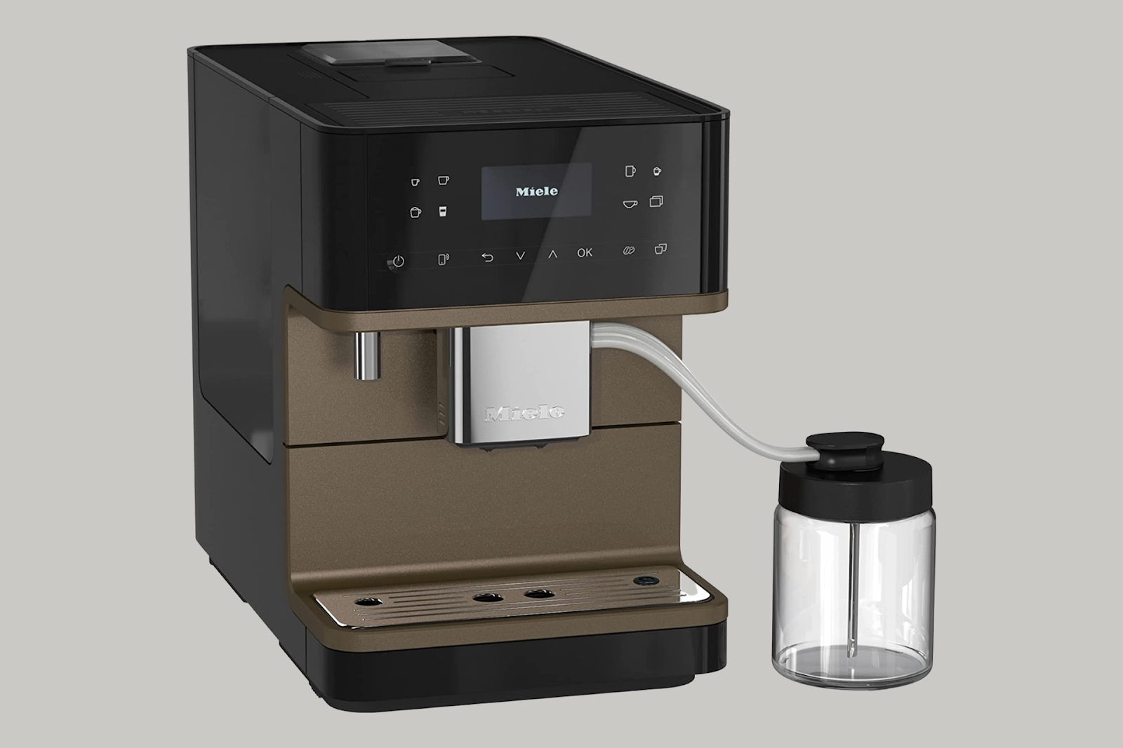 Best Automatic Coffee Machines – Buying Guide And Reviews - Hero Coffee