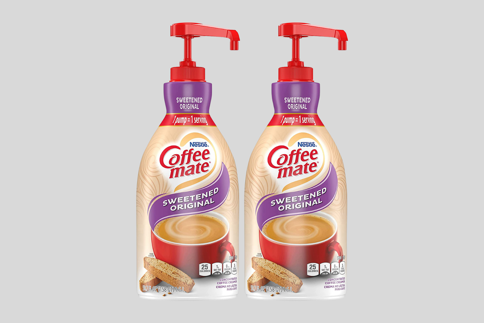 What Is The Best Vegan Coffee Creamer? | Top 9 Non-dairy Creamers That ...