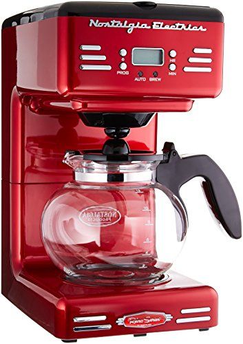 Best Vintage Coffee Maker - Hero Coffee