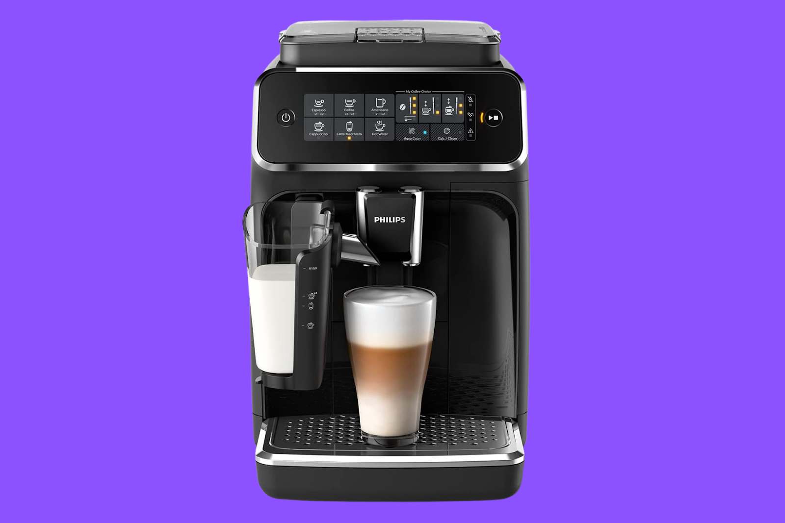 Best Automatic Coffee Machines – Buying Guide And Reviews - Hero Coffee