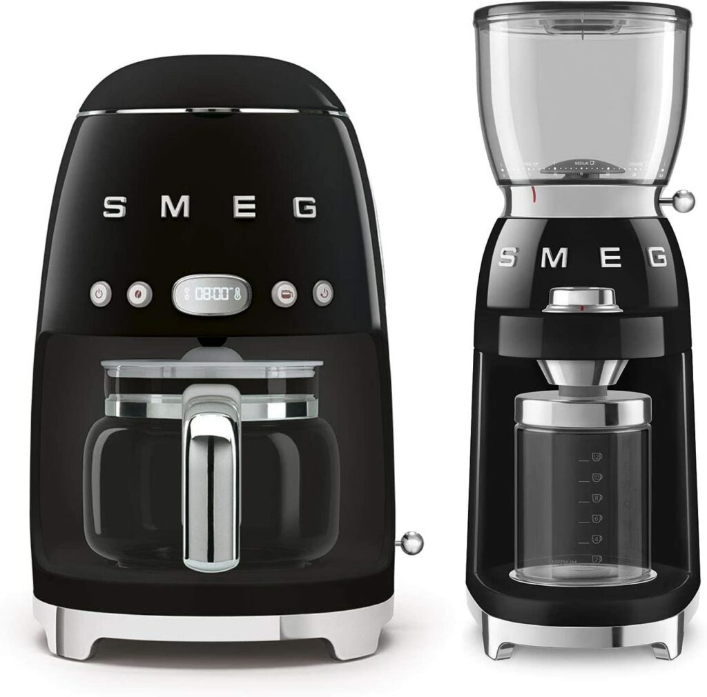 Best Vintage Coffee Maker - Hero Coffee