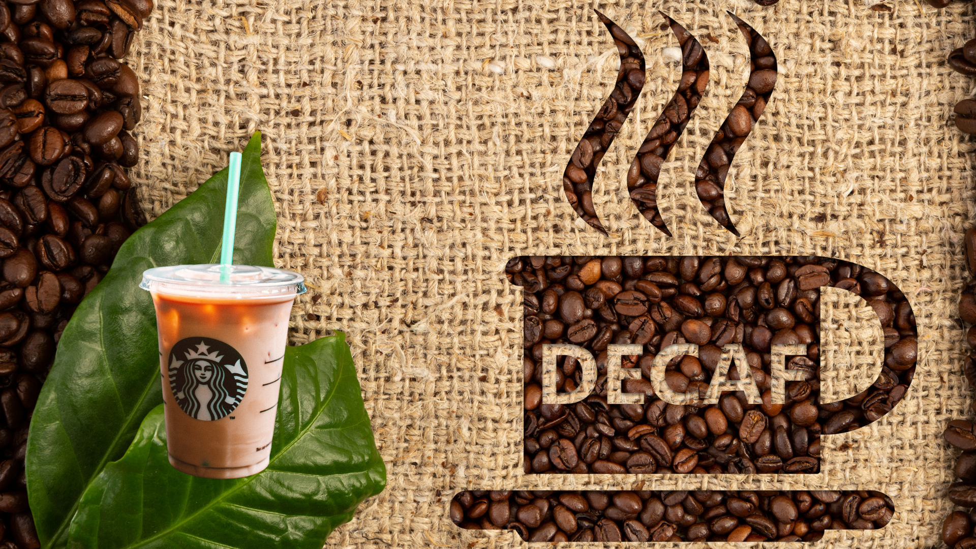 How To Order Decaf Coffee On Starbucks App: A Step-by-Step Guide - Hero ...