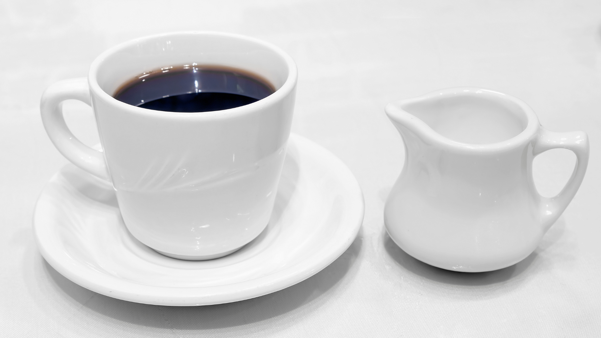 Why Is My Coffee Creamer Thick? Uncovering The Secrets Of Deliciously ...