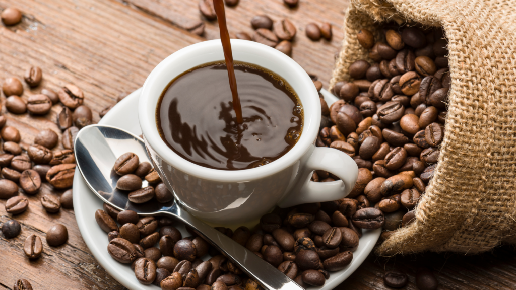 Does Cuban Coffee Have More Caffeine? An In-Depth Look At The Popular ...