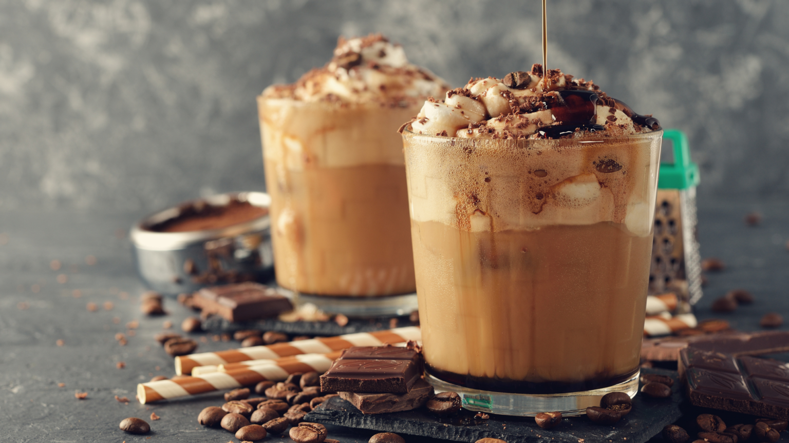 How Much Creamer Should You Put In Coffee? A Guide To The Perfect Cup ...