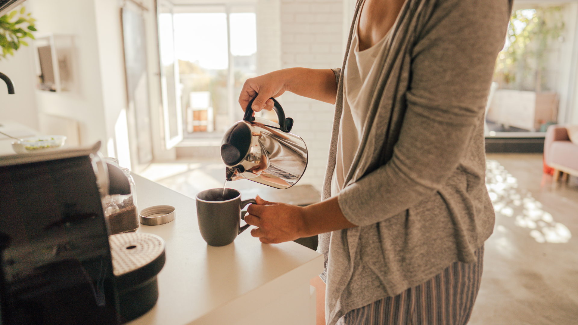 Can I Drink Bulletproof Coffee Twice A Day? A Guide To Benefits And ...