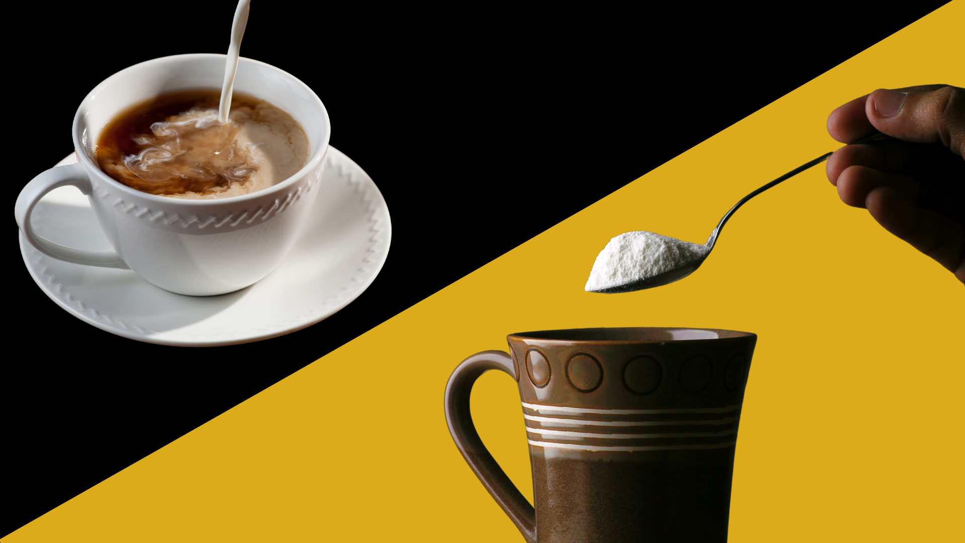 Why Is My Coffee Creamer Thick? Uncovering The Secrets Of Deliciously ...