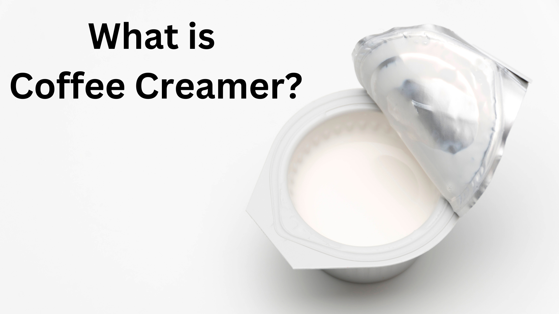 Why Is My Coffee Creamer Thick? Uncovering The Secrets Of Deliciously ...