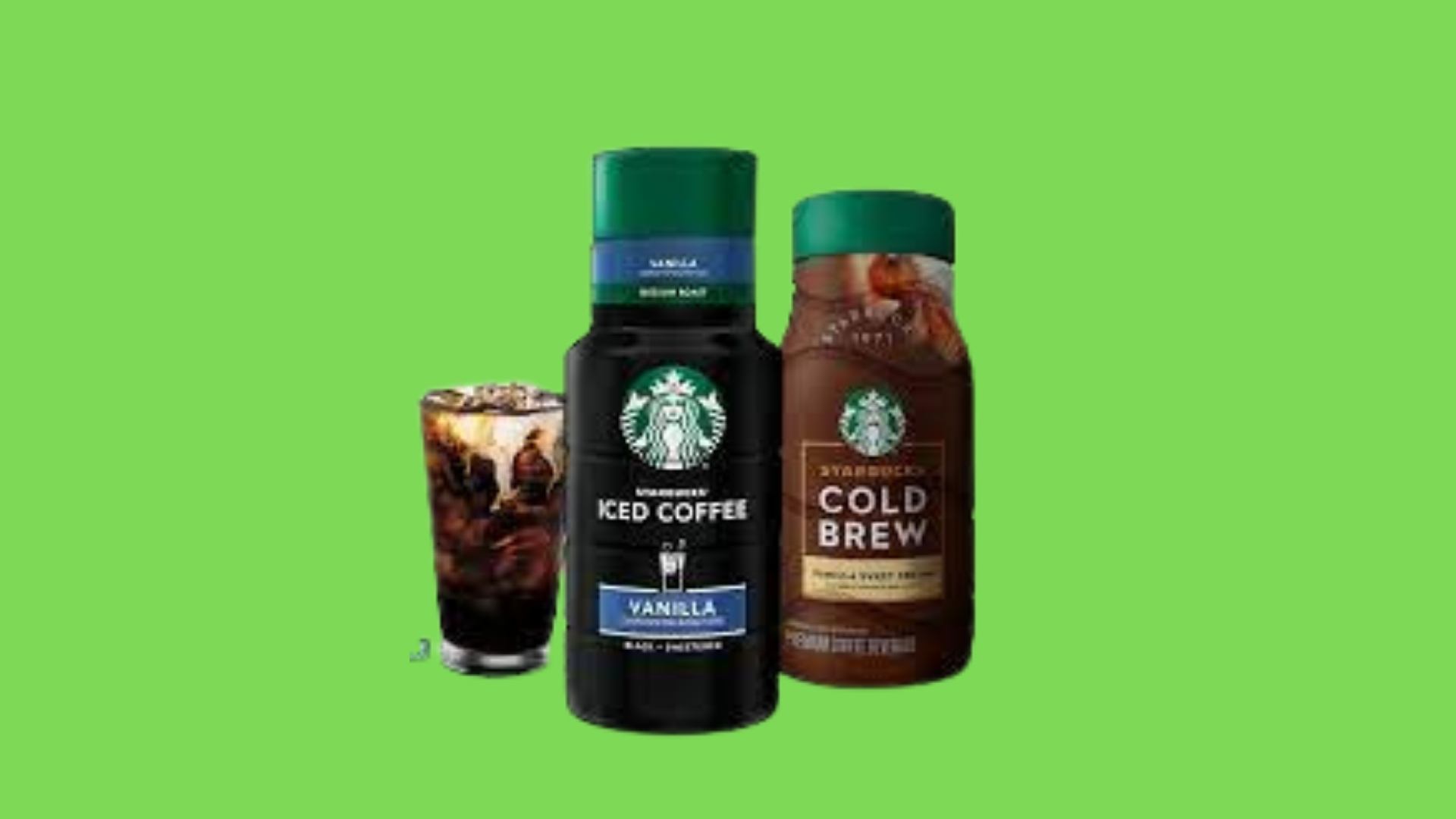 Can You Heat Up Starbucks Bottled Iced Coffee? – Hero Coffee