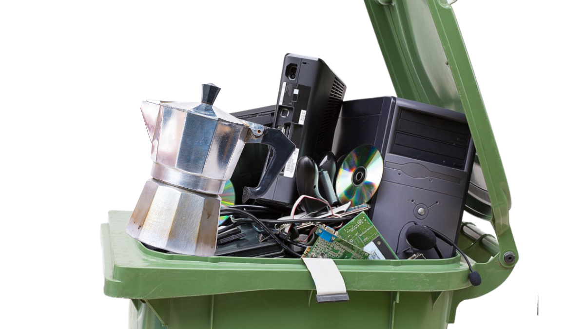 How To Dispose Of A Coffee Maker: A Step-by-Step Guide - Hero Coffee