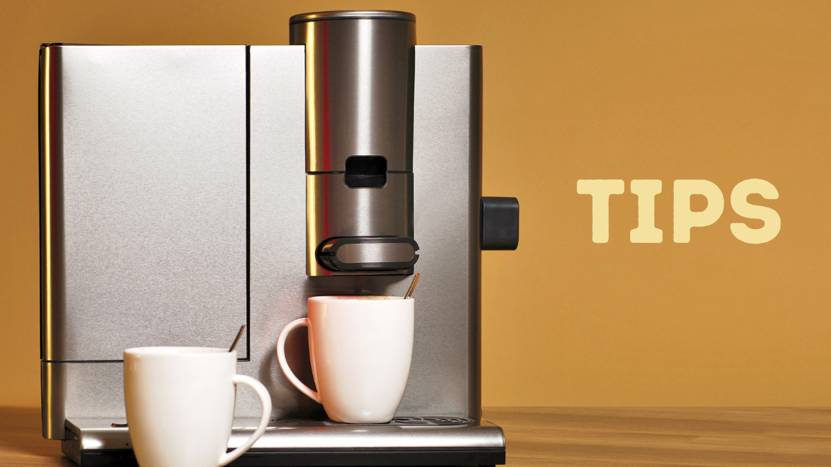 How To Dispose Of A Coffee Maker: A Step-by-Step Guide - Hero Coffee