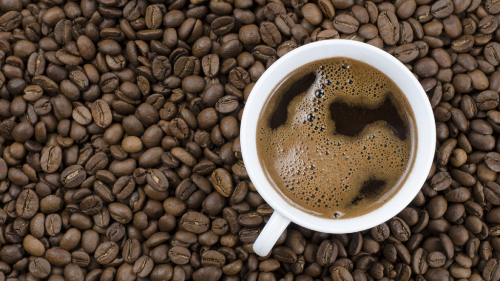 Why Does My Coffee Look Oily? Uncovering The Causes And Solutions ...