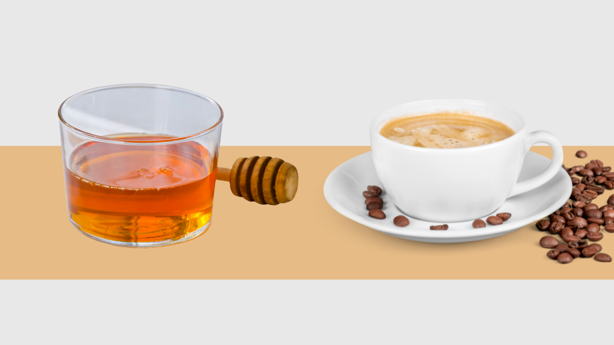 How Much Syrup To Put In Coffee? A Guide For Coffee Lovers - Hero Coffee