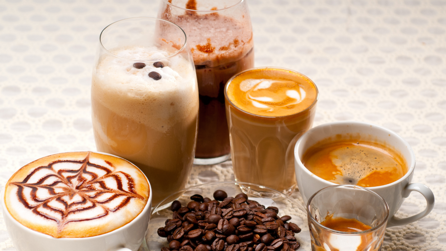 Brewing The Perfect Cup: How Do You Like Your Coffee? - Hero Coffee