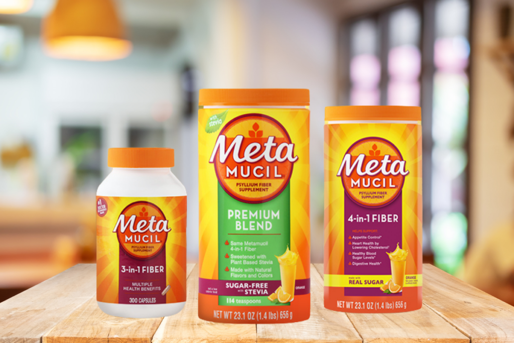 Can You Put Metamucil In Coffee? Here's What You Need To Know! - Hero ...