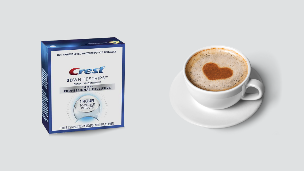 Can I Drink Coffee After Crest White Strips? Here's What You Need To ...