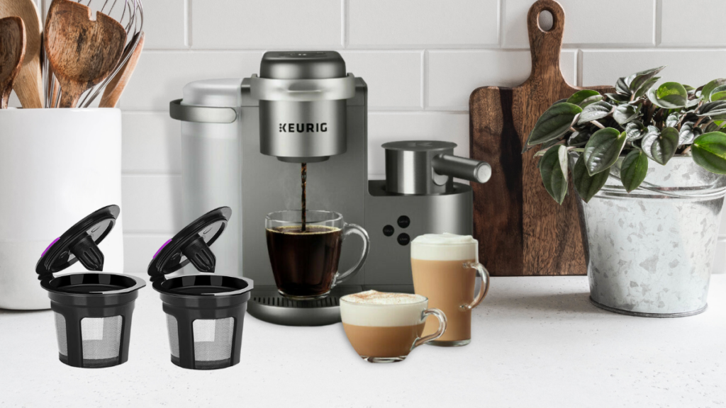 Are K-Cups Filtered Coffee? Get The Facts Here! - Hero Coffee