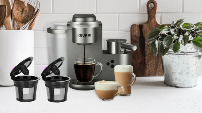 Are K-Cups Filtered Coffee? Get The Facts Here! - Hero Coffee