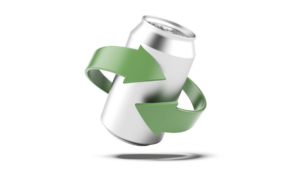 Are Coffee Cans Recyclable? Here's What You Need To Know! - Hero Coffee
