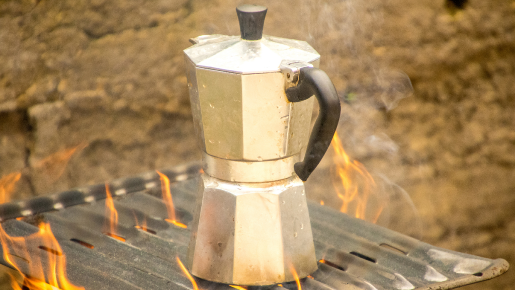 How To Reheat Coffee Without A Microwave - Hero Coffee