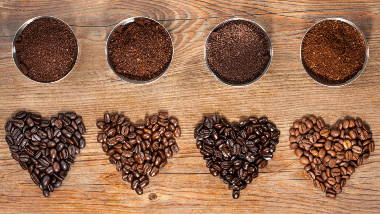 Brewing The Perfect Cup: How Many Cups Is A Pound Of Coffee? - Hero Coffee