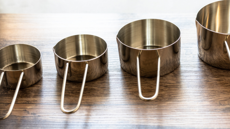 Brewing The Perfect Cup: How Many Cups Is A Pound Of Coffee? - Hero Coffee