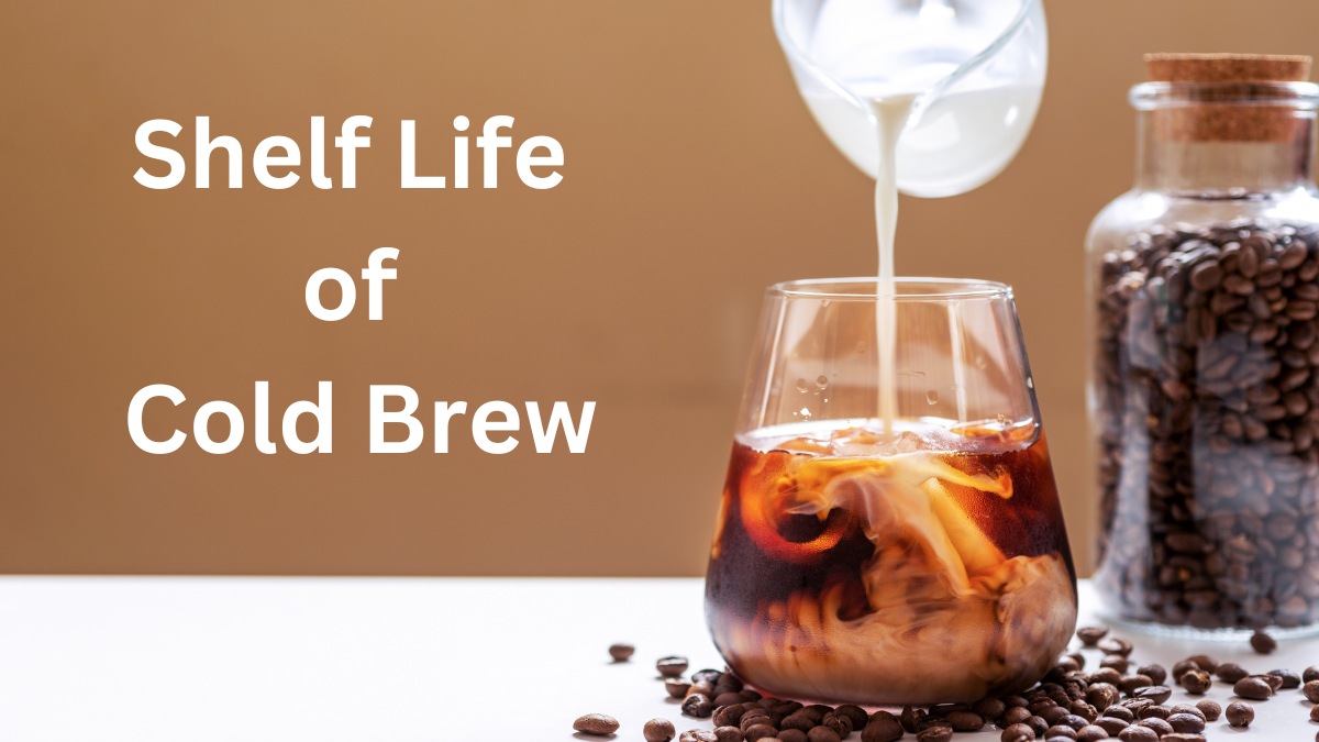 Can Cold Brew Go Bad? Understanding Shelf Life - Hero Coffee